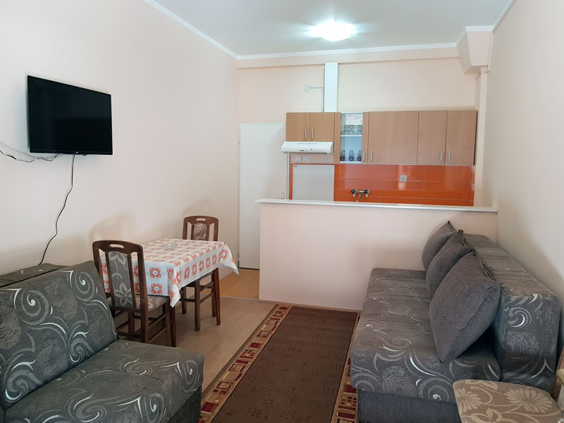 Smeštaj BATA i SEKA Sokobanja